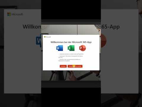 Microsoft OFFICE KOSTENLOS