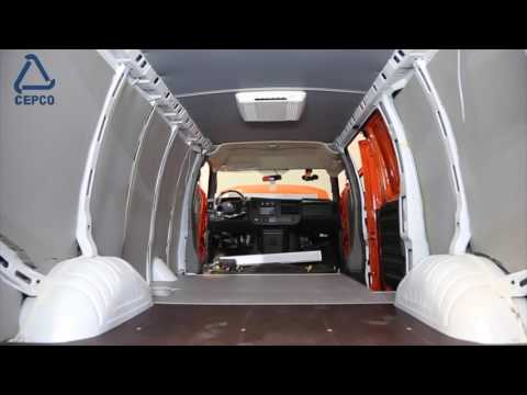 Cable Test Vans - Cable Fault Test Vans Latest Price, Manufacturers ...
