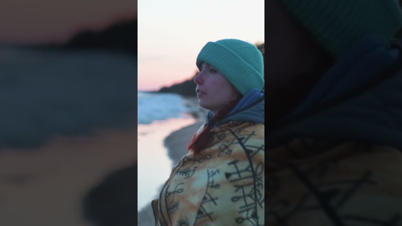 VANTRAVELLER: Virossa! #shorts