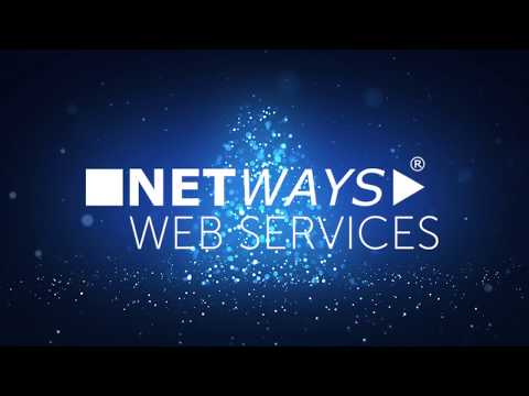 NETWAYS Web Services wünscht Frohe Weihnachten/wishes Merry Christmas!