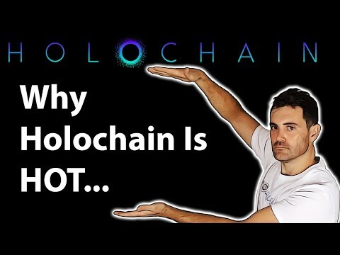 Holochain Wiki