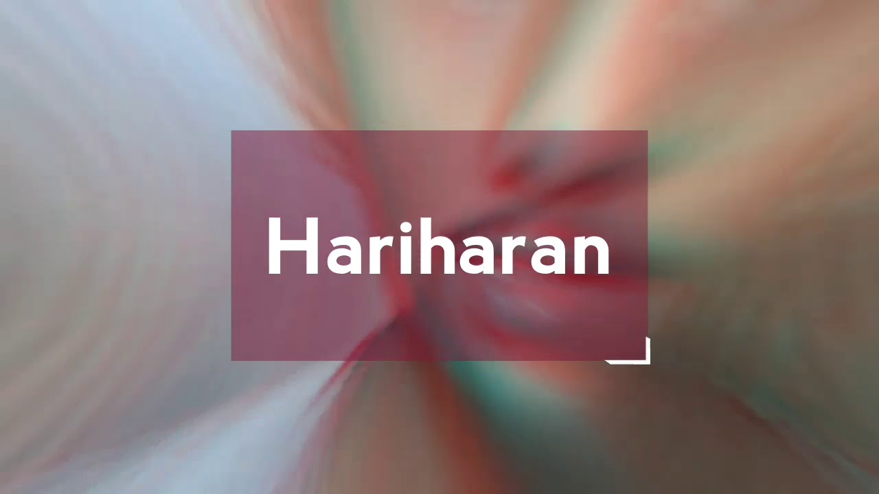 Introduction to Full Stack Web Development | Tamil | Hariharan