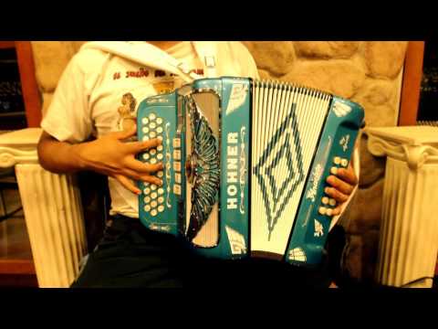 HOHNAGURAIIISSOLBL - NEW Blue Hohner Anacleto Aguila III S Diatonic Button Accordion Binci Fa $5999