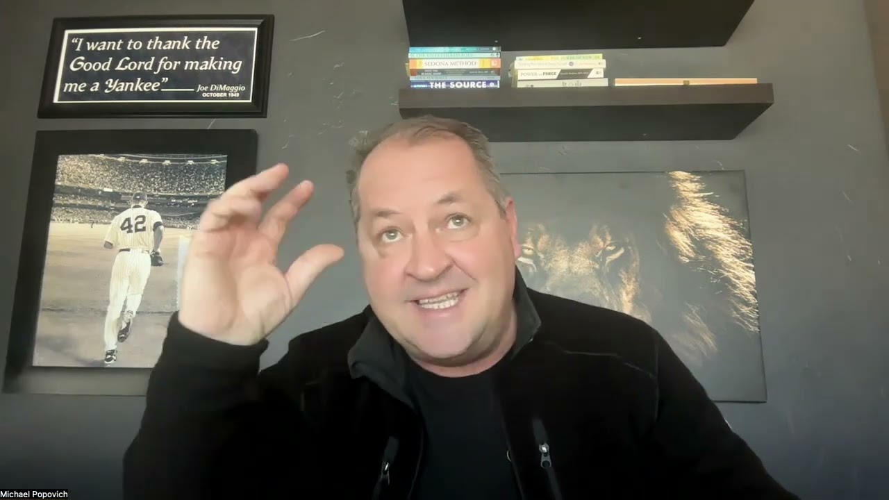 Freedom From Negative Thoughts and Feelings - Chapter 5 The Greatest Secret