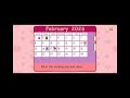 Starfall Calendar February 2026 Watch HD Mp4 Video Download Free