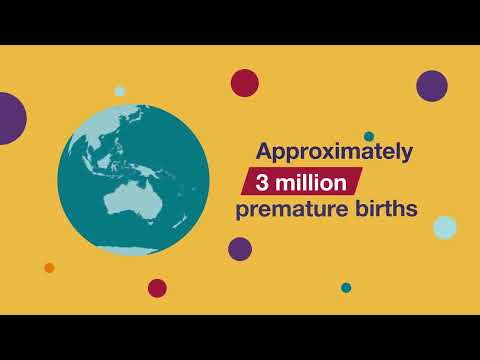 ThermoFisher: Pre-eclampsia Medical Explainer Video