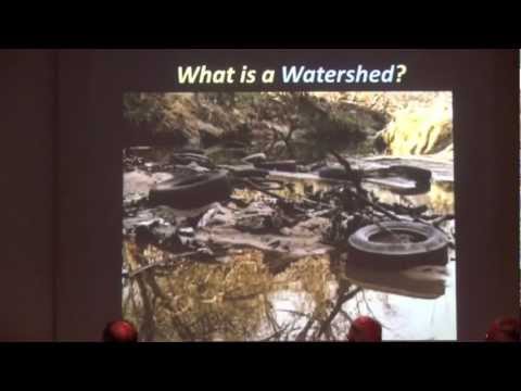 Overview of watershed functions and features