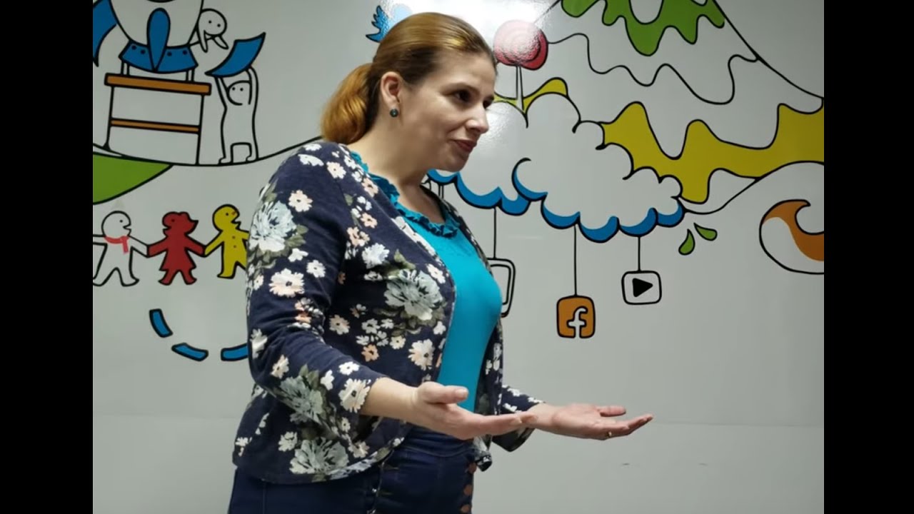 4. Ejercicio de descarga y recarga emocional