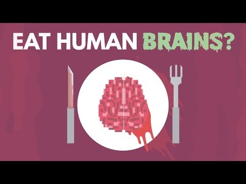 What Happens If You Eat Human Brains?