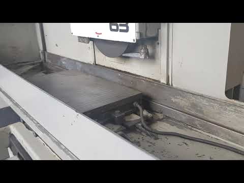 OKAMOTO PSG 63 UDX SURFACE GRINDER - Machsell