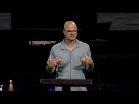 A Bruised Reed He Will Not Break | Scott Sauls