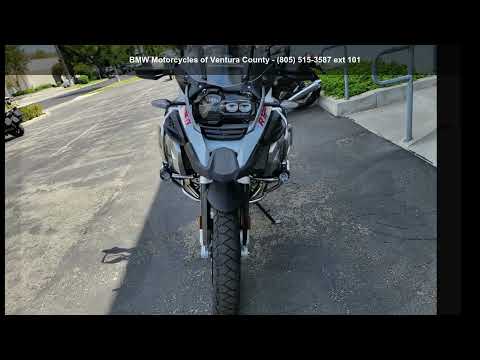 2022 BMW R 1250 GS Adventure Adventure - BMW Motorcycles...