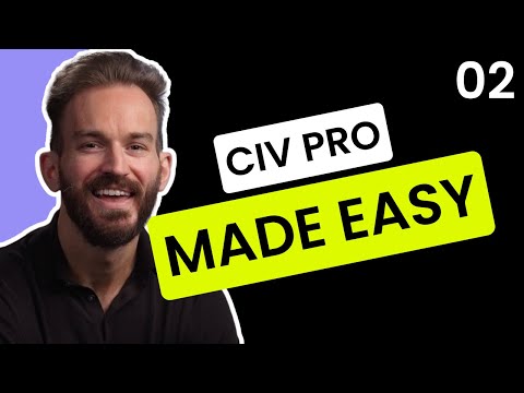 Civil Procedure: Introduction to Subject-Matter Jurisdiction