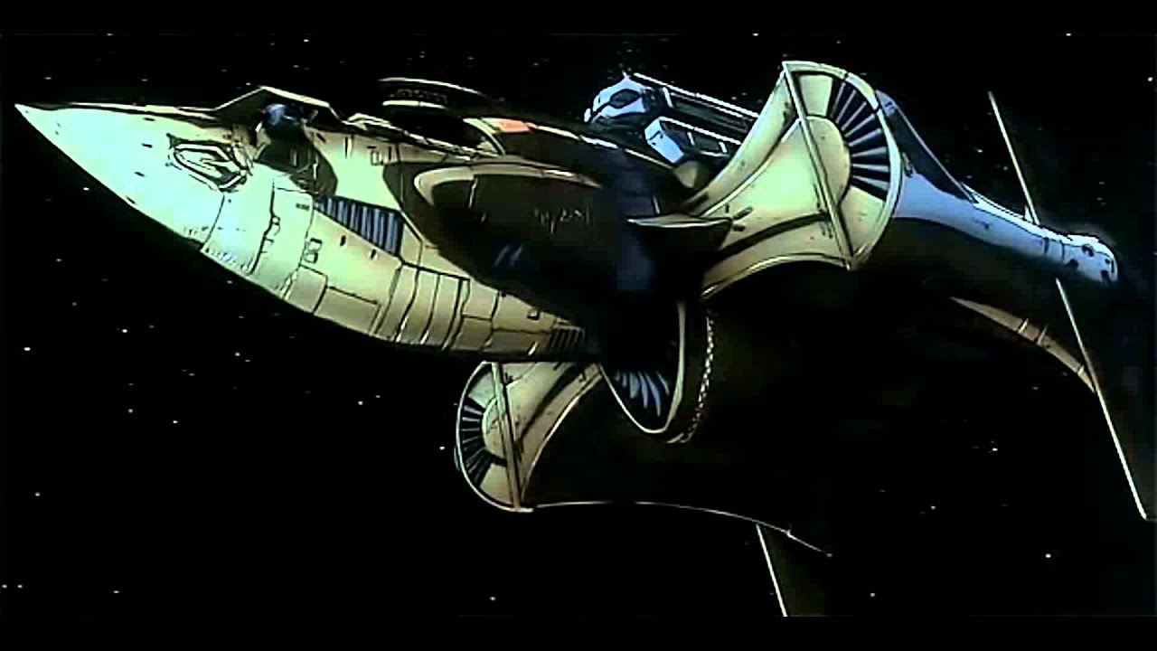 The Bebop Ambient Ship Noise ( 6 Hours )