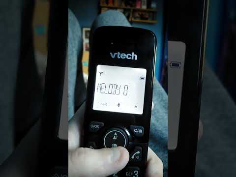 Vtech CS2001