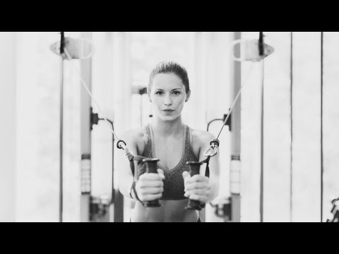 Tabata Song - Maneater (Daryl Hall and John Oates)