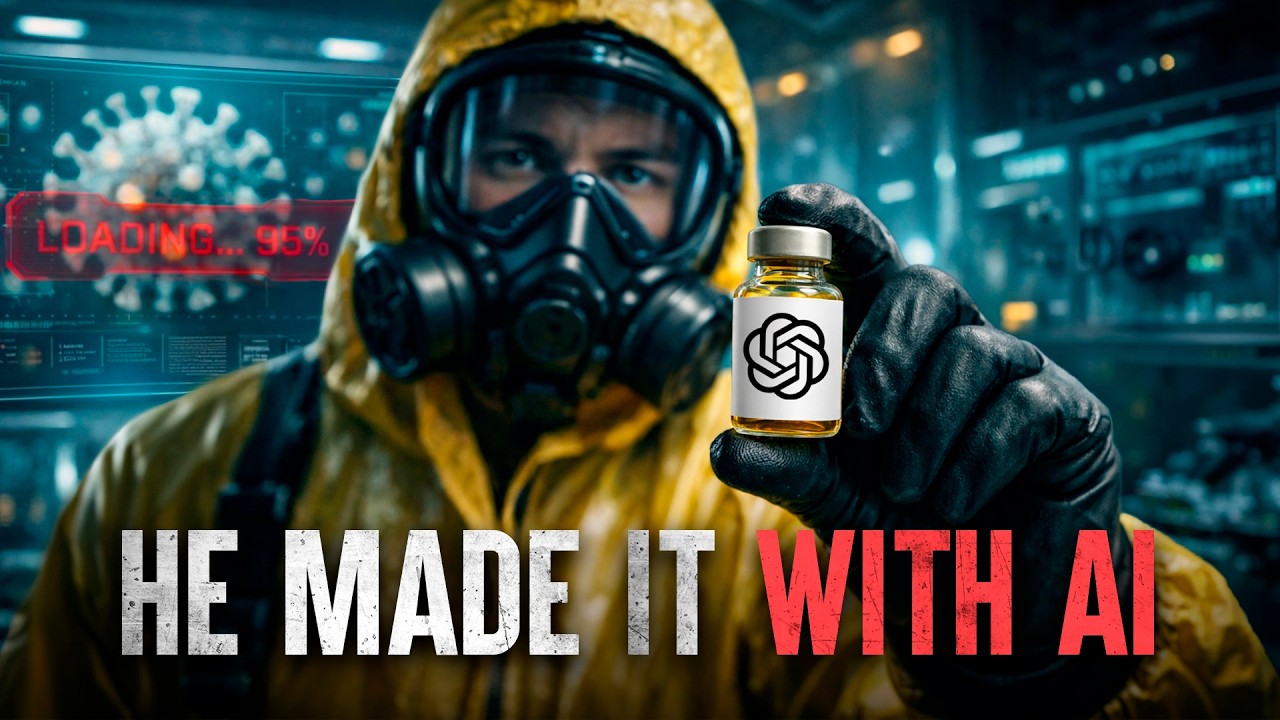 AI Predicts: The Next Pandemic