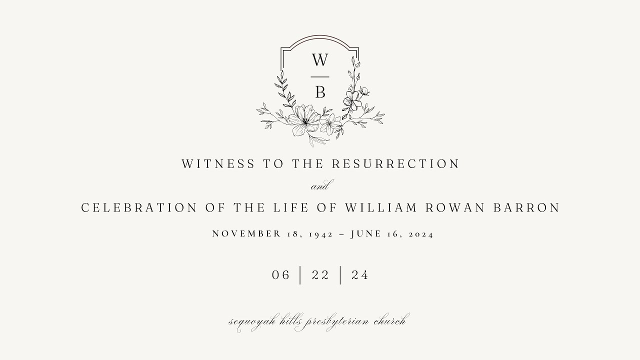 Remembering West Knoxville pastor - Knox TN Today