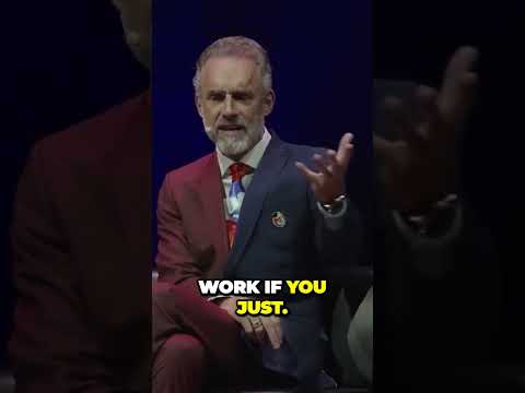 Unveiling the Power of Intense Commitment in Faithful Relationships | Jordan Peterson