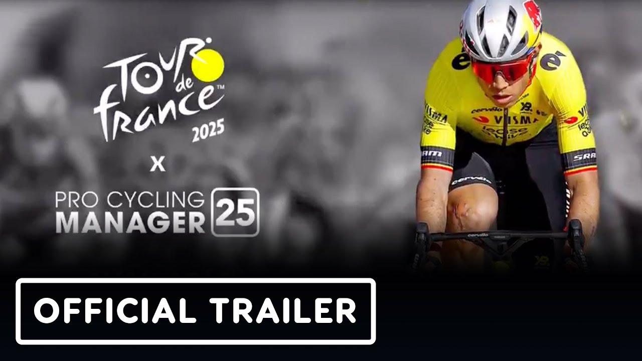 Avis des joueurs : Pro Cycling Manager 25 - Retrogems - La Passion Jeux ...