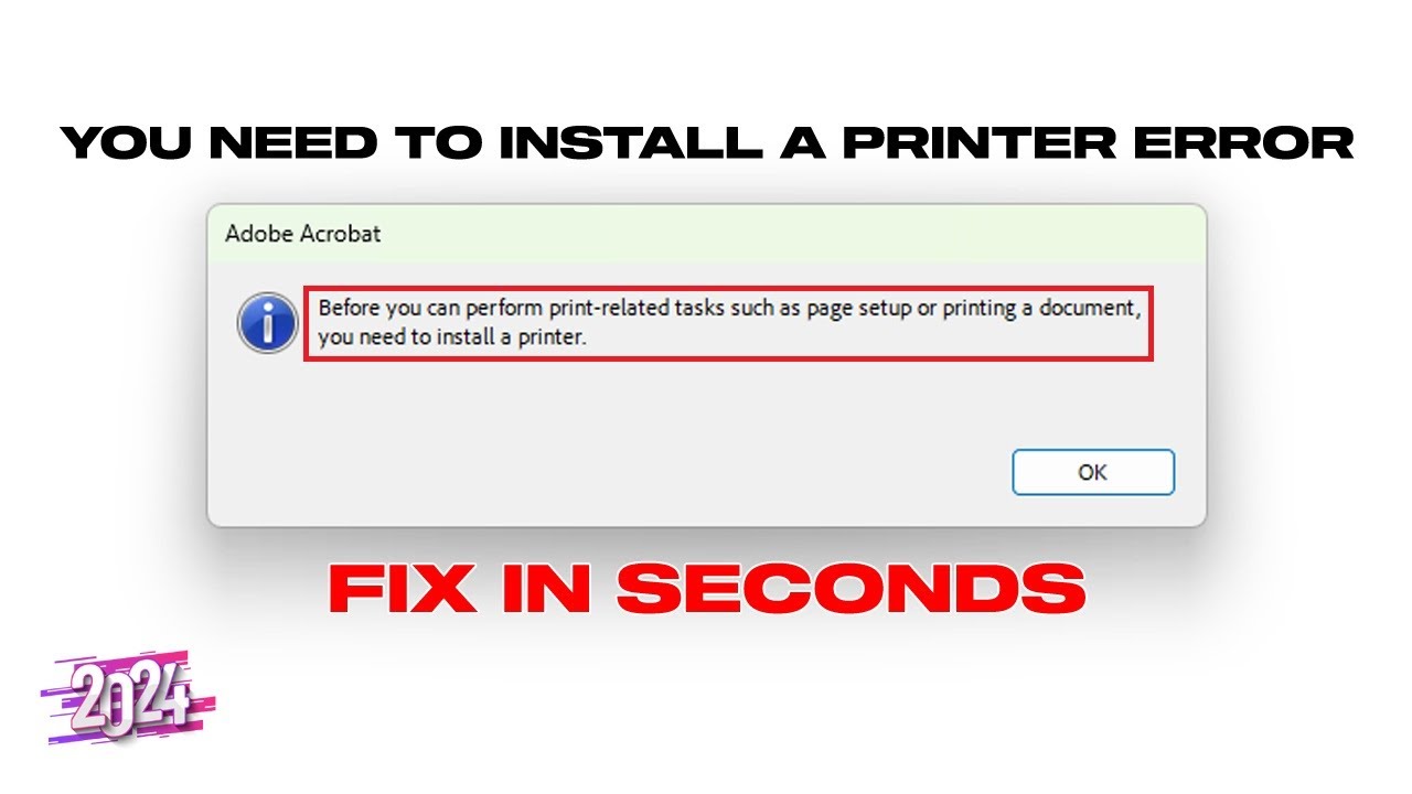 Fix 