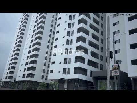 The Classe Kokapet, Hyderabad | Price List & Brochure, Floor Plan ...
