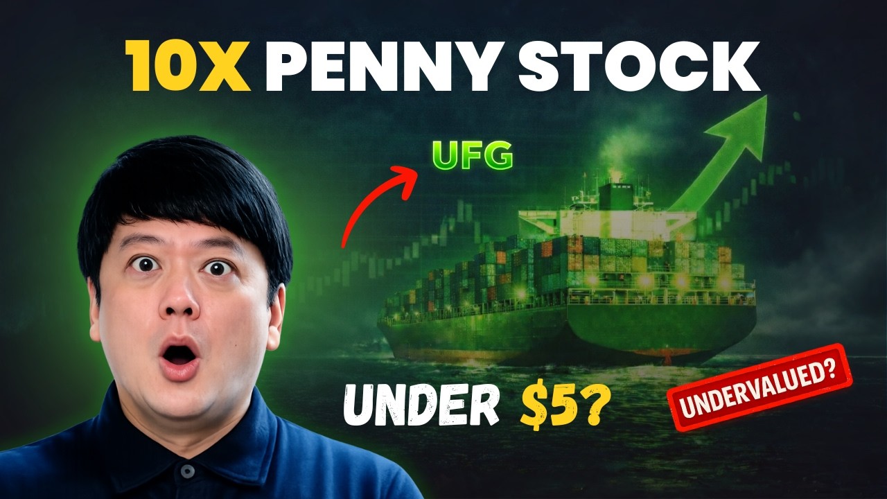 Can This Hidden Gem 10X Your Investment in Uni Fuels NASDAQ UFG?