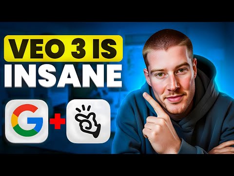 Generate Viral Videos with VEO 3 in Manus AI (Insane Results)