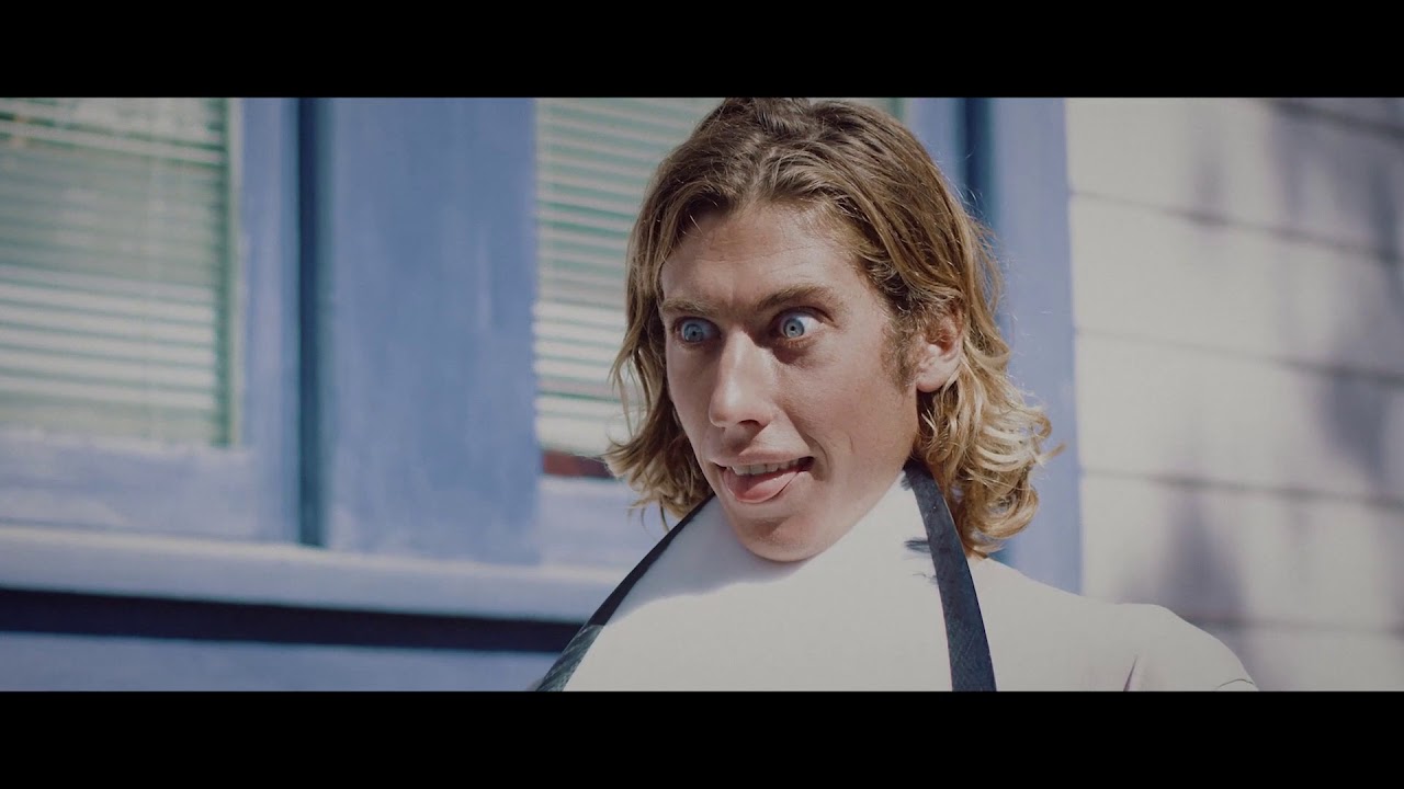 Bouncing, with Ryan Burch