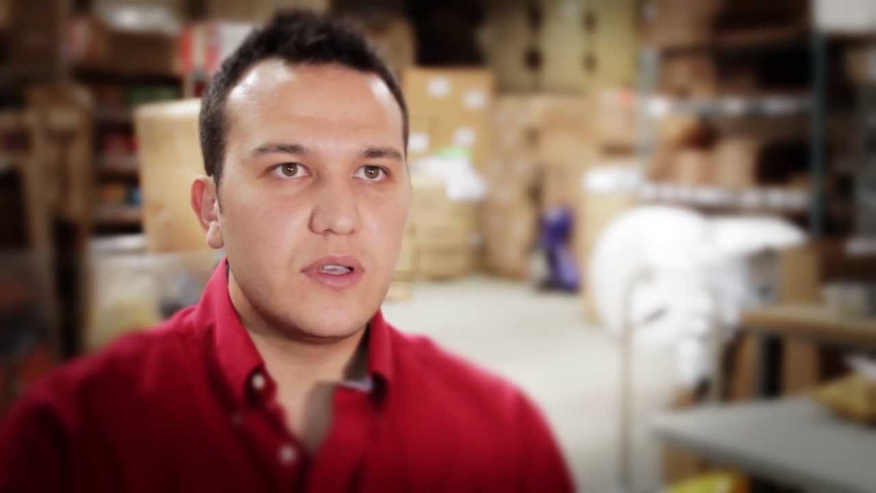 Solid Commerce - Icy Deals Testimonial