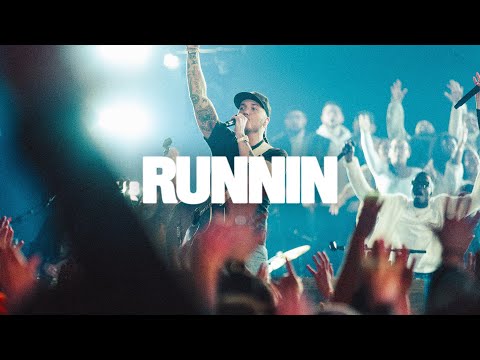 Runnin (feat. Brandon Lake) | Elevation Worship