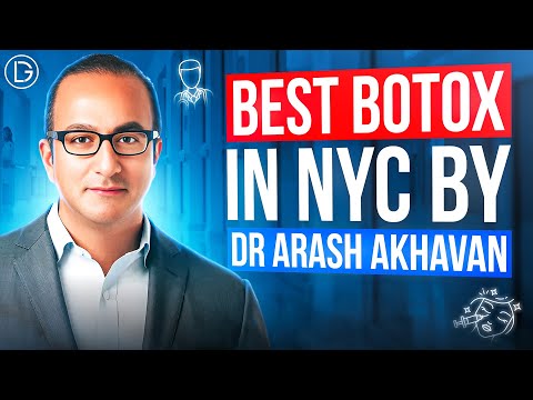 Best Botox and Dermatology Doctor in NYC