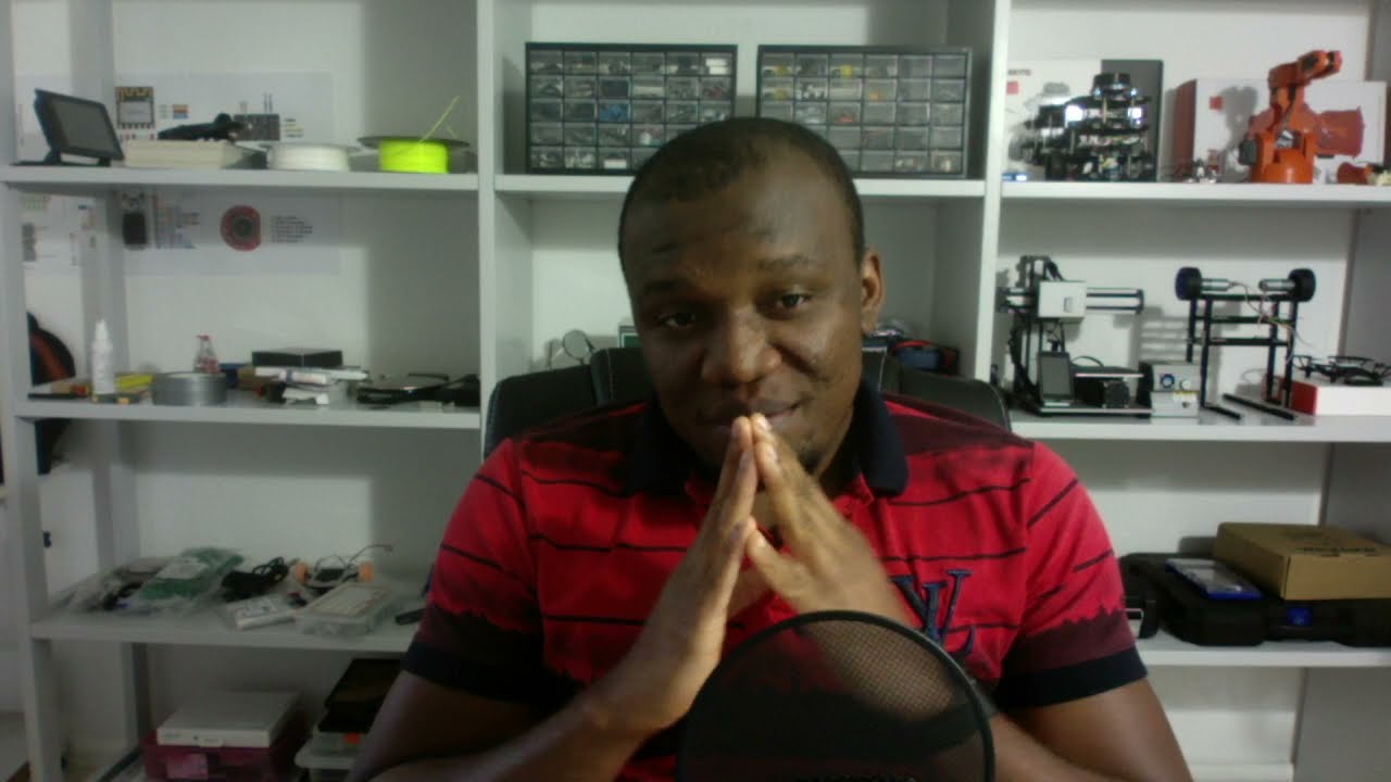 Python Programming 56 : Let's Build A Guessing Game