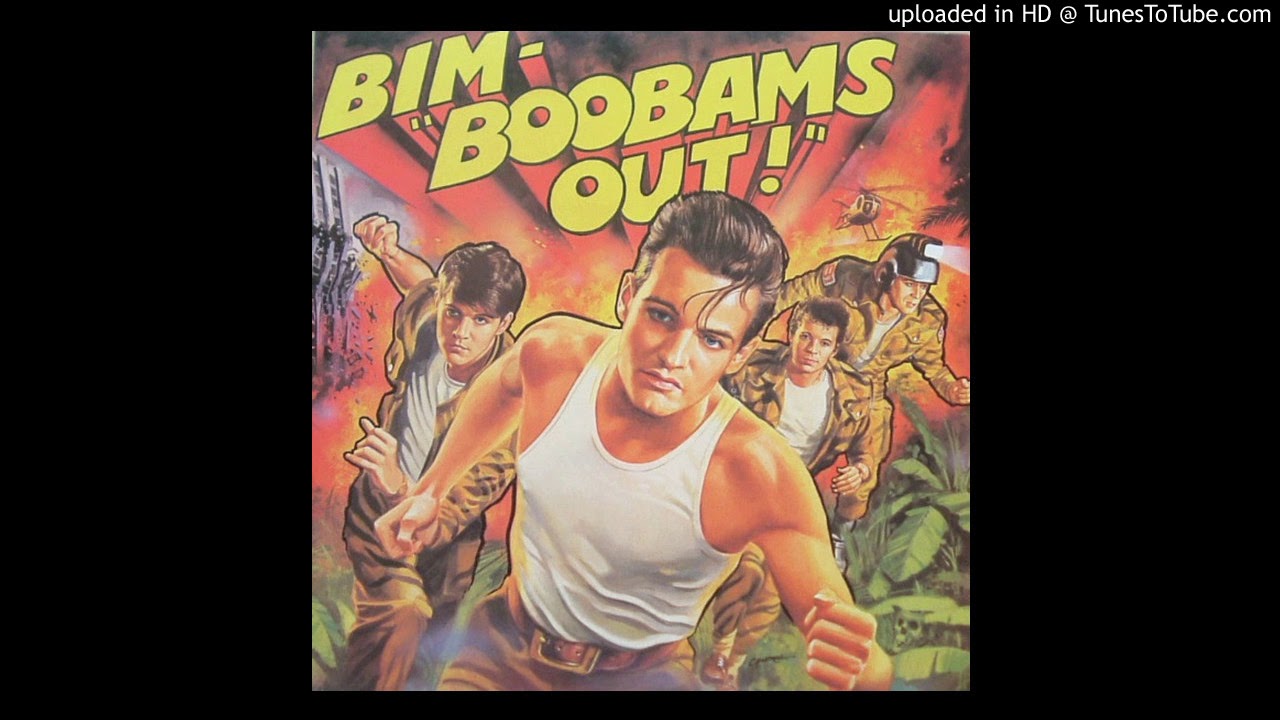Bim - Romance (1982) New Wave