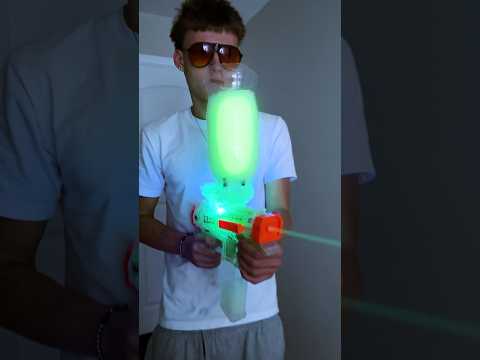 XSHOT HEAVY WEAPON GUY 16