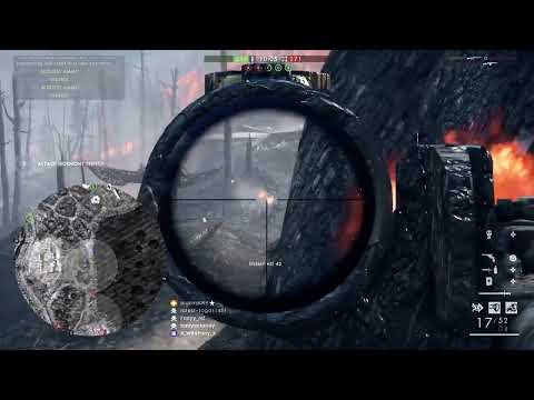 Steam Community :: Video :: 69/5on Verdun heights using the howell ...