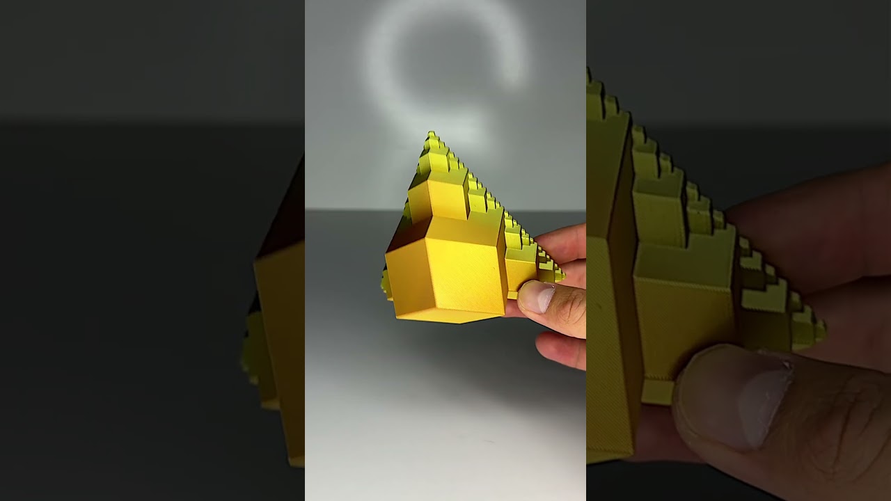 What Shape is that?!