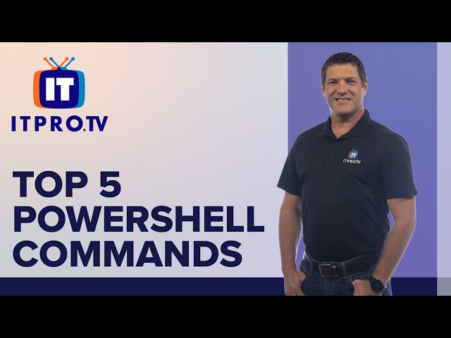 Top 5 Essential PowerShell Commands for Everyday Use | Galaxy.ai