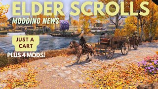 The Elder Scrolls Modding News - simple magic time hud - openmw at ...