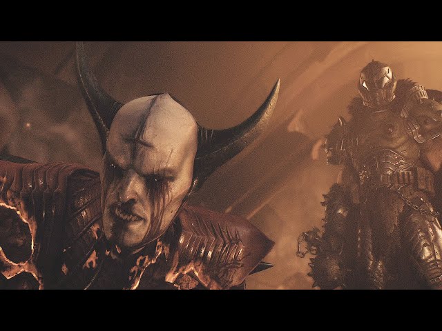 Prince Of Hell Doom