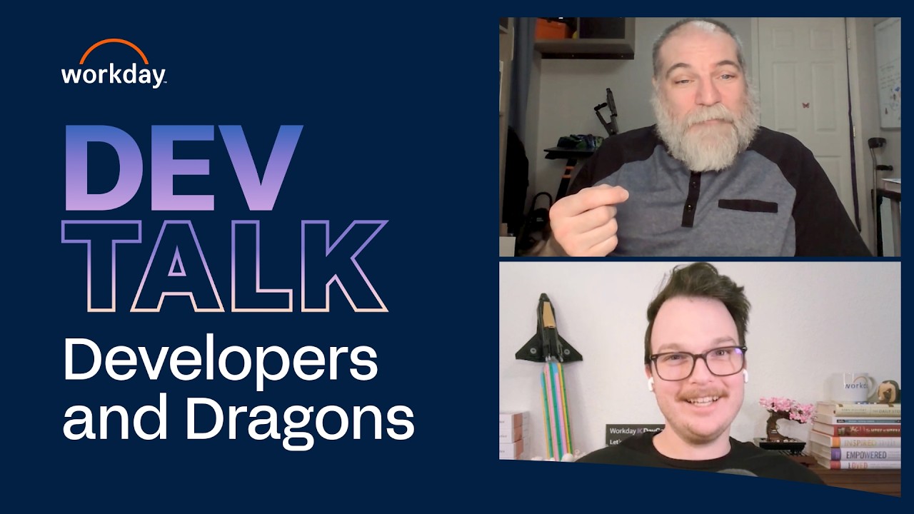 From Coder to Craftsman: Mastering the Magic of Workday Extend - Workday DevTalk