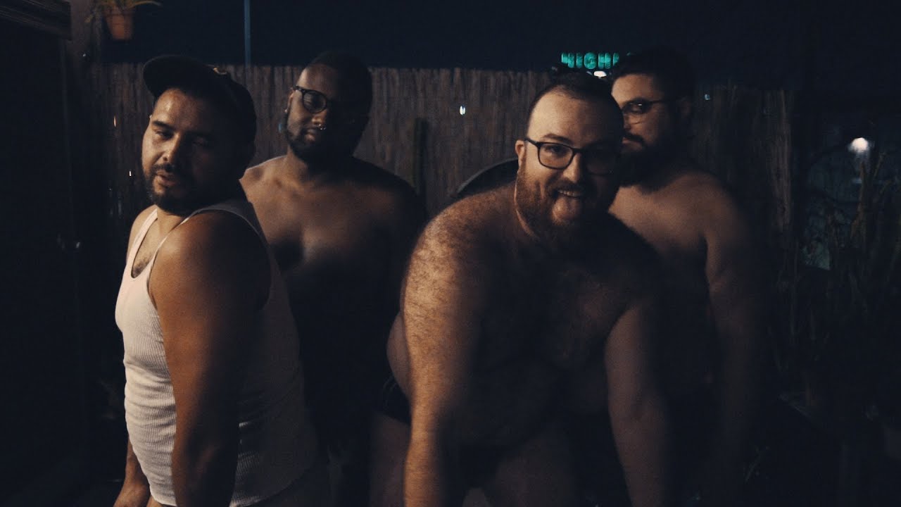 Big Dipper - Thiccness