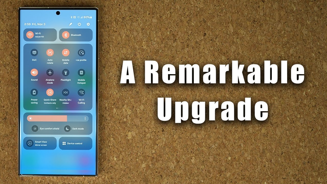 Samsung Galaxy S24 Ultra - A REMARKABLE UPGRADE is COMING
