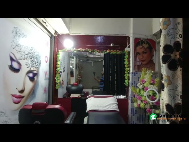 Available Running Beauty Polaur Shop With Washroom Available Inside ...