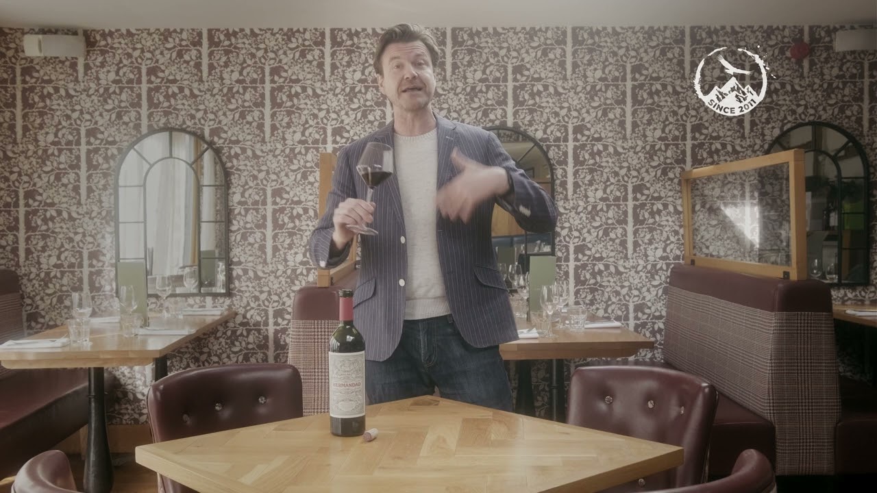 Falasco Wines - Hermandad Malbec