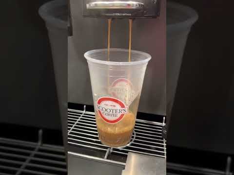 Iced Carmelicious