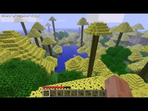 Steam Community :: Video :: Minecraft Fungus Mod