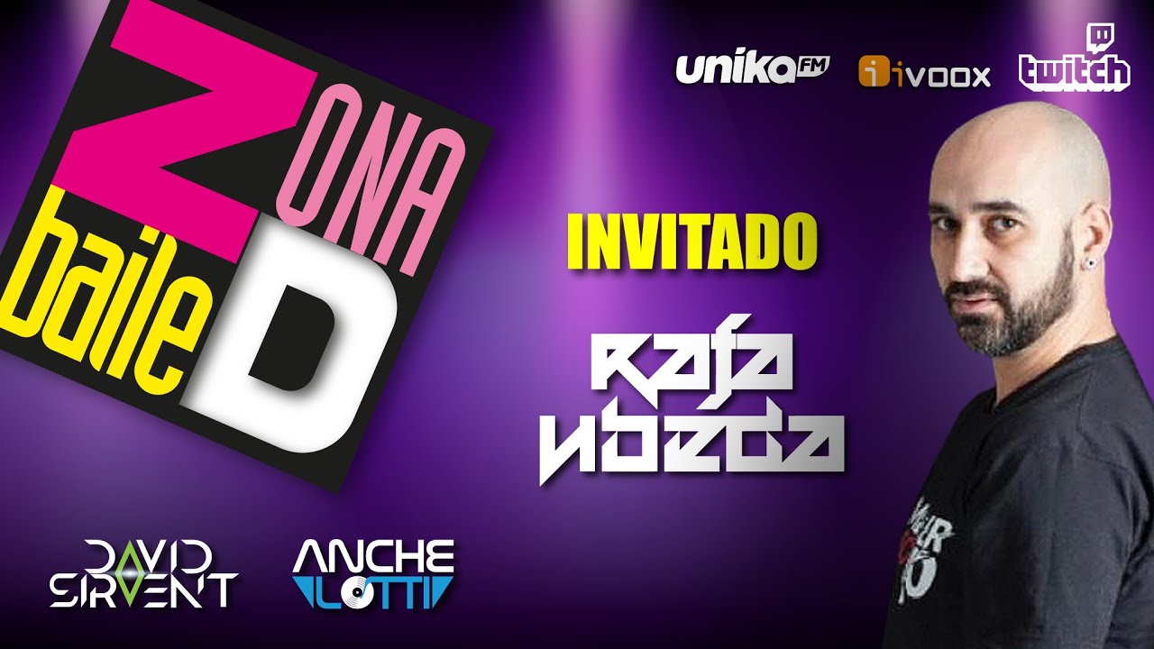 Zona de Baile 016