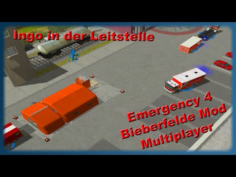 How to download emergency 4 la mod - mzaertunes
