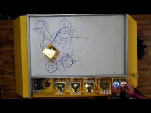 FIRST Gear Module Calculation